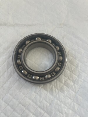 NEW HMF 6007RS BALL BEARING 6007 RS | eBay