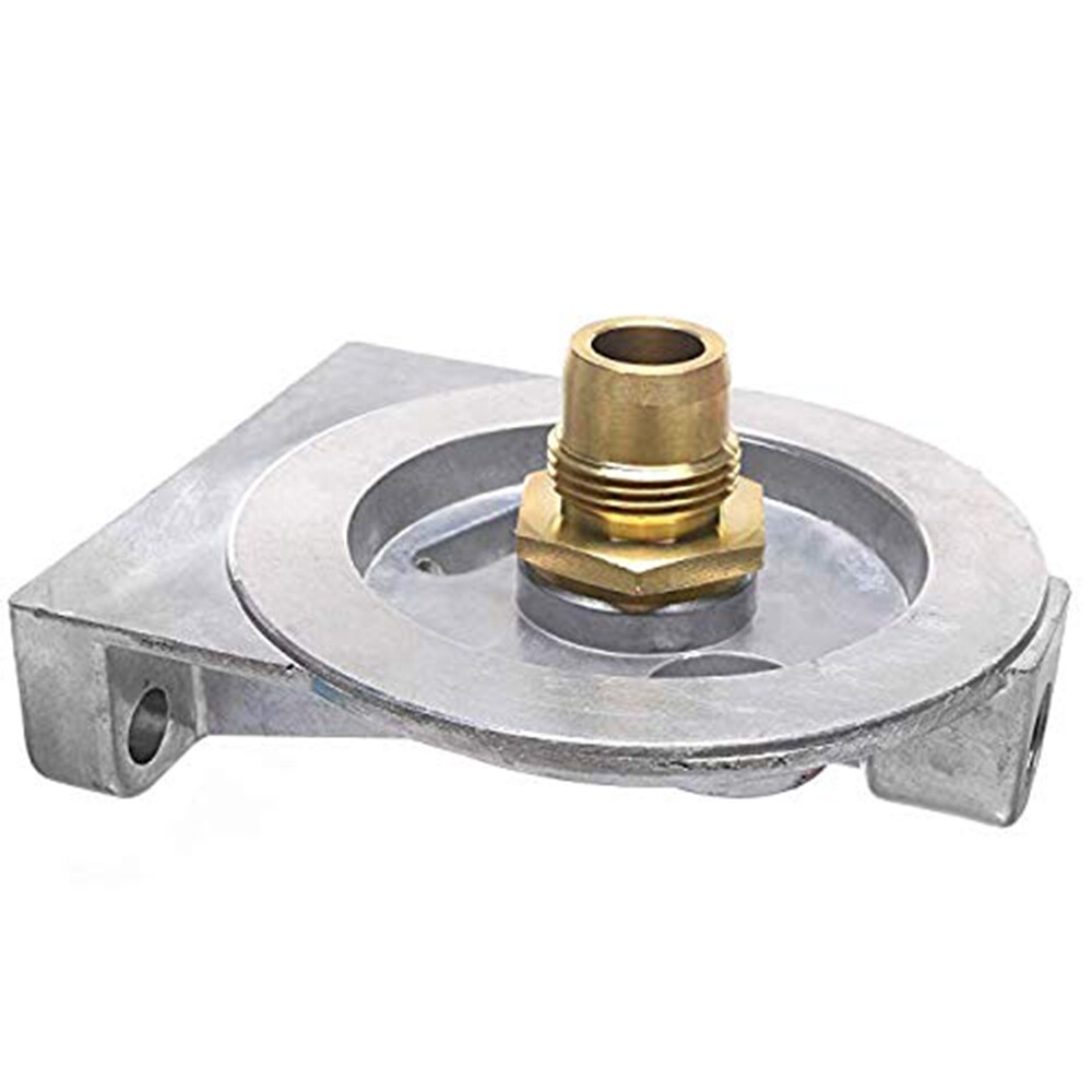 F2tz9b249a 6.9L 7.3L Diesel Fuel Filter Housing Header For F150 F250 ...