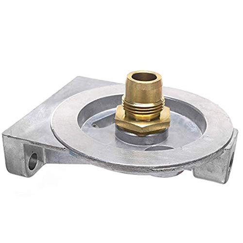 F2tz9b249a 6.9L 7.3L Diesel Fuel Filter Housing Header for F150 F250 ...