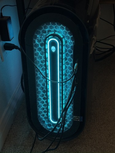 Alienware R14 5950X, RTX 3090, 64GB, 2T SSD, Pre Support (include ...