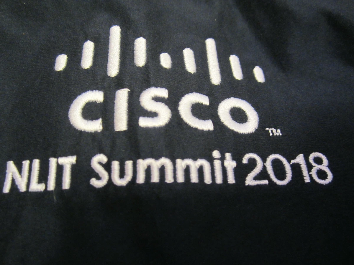 Cisco Logo Black