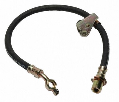 Brake Hose 380212 BH380212 Fits 1992-2000 Lexus SC400 SC300 Made In USA ...