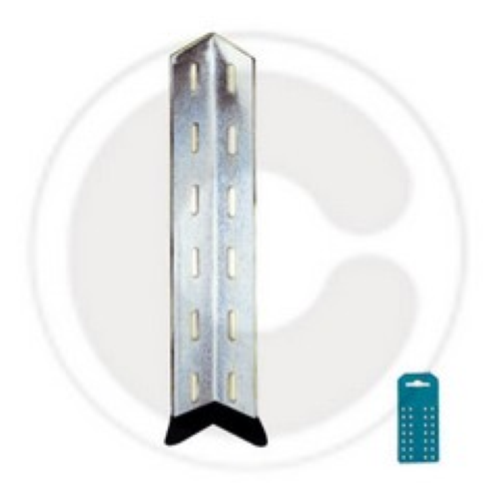 Cf 4 Pz De Pierna Piernas De Base de Plástico para Angular Estante | eBay