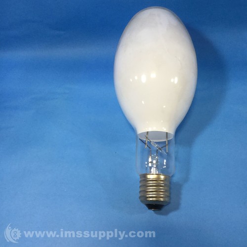 Philips MS400/C/BU 400W Metal Halide Light Bulb USIP | eBay