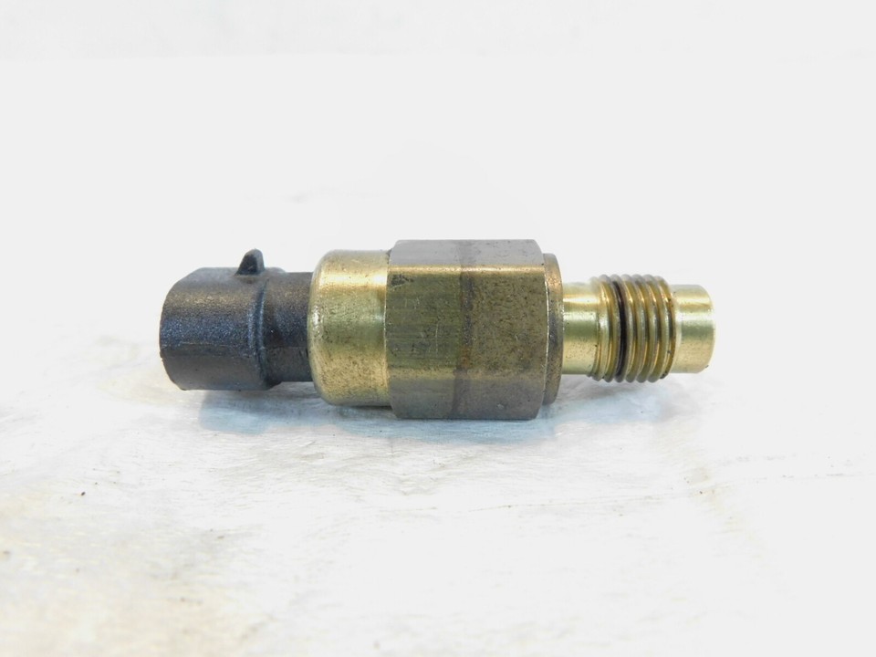 Harley Davidson Touring Dyna & Softail Engine Temp Temperature Sensor ...