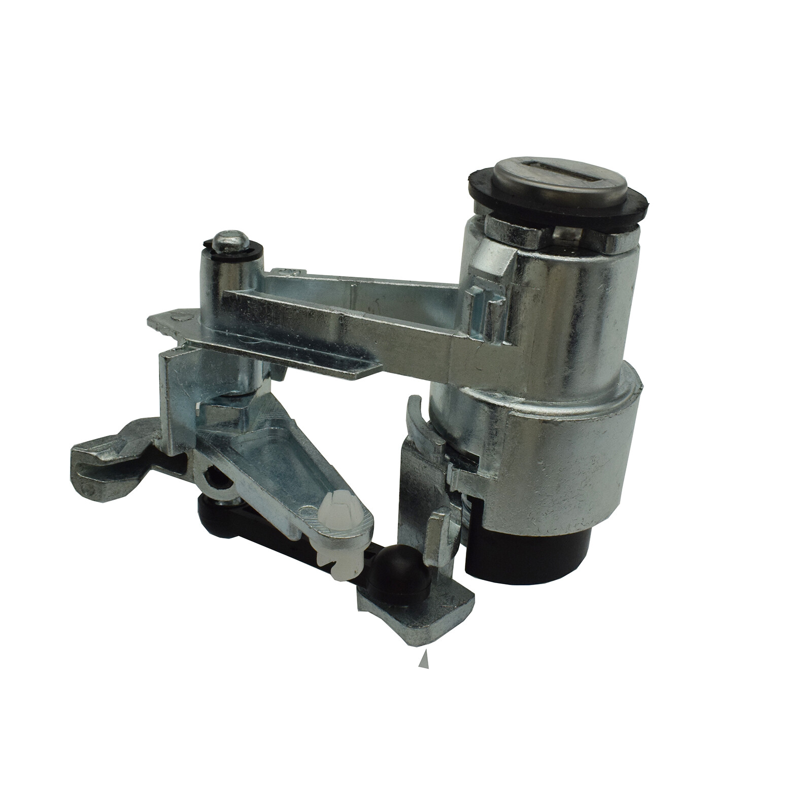 Tailgate Rear Boot Lock Barrel with 2 Keys For VW MK4 Golf Lupo Seat ...