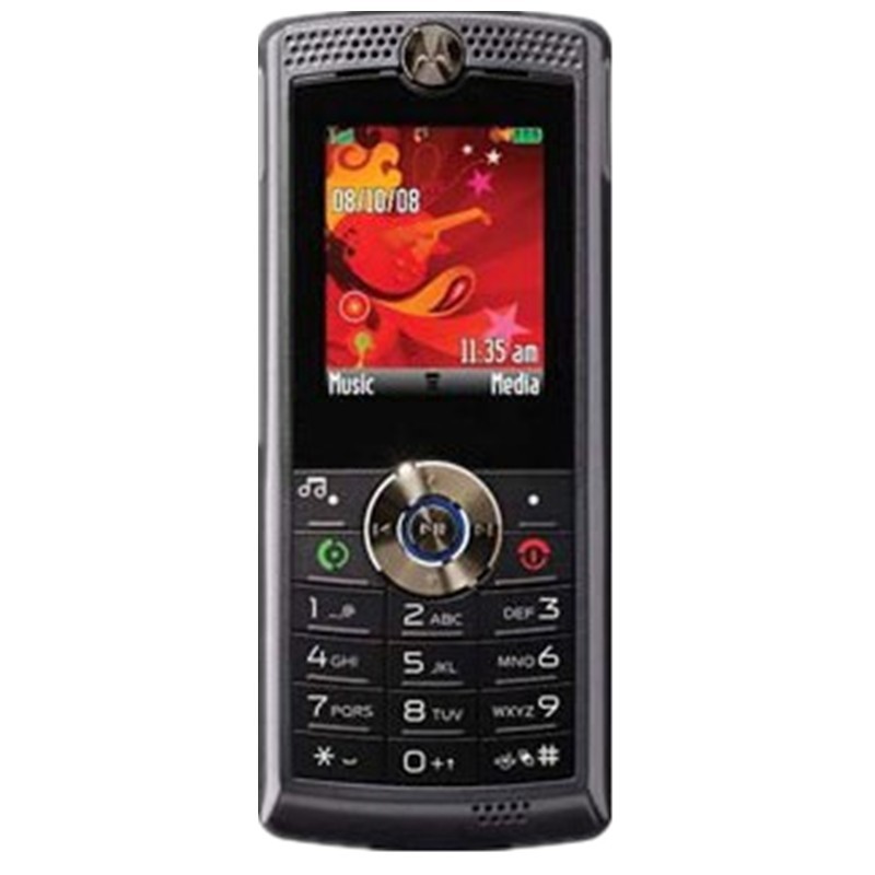 Original Unlocked Motorola W388 Mobile Phone 1.8" GSM Cheaper Cellphone ...