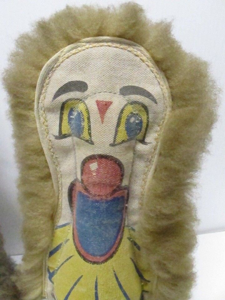 Carnival Amusement~Ball Toss/Cat Rack Game~Knock Down~12" Clown Punk | eBay