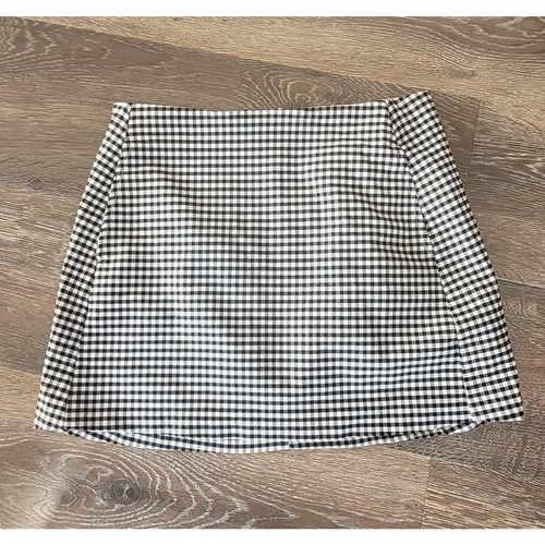 Urban Outfitters Skaters Skirt checkerboard pattern size xsmall #7 | eBay