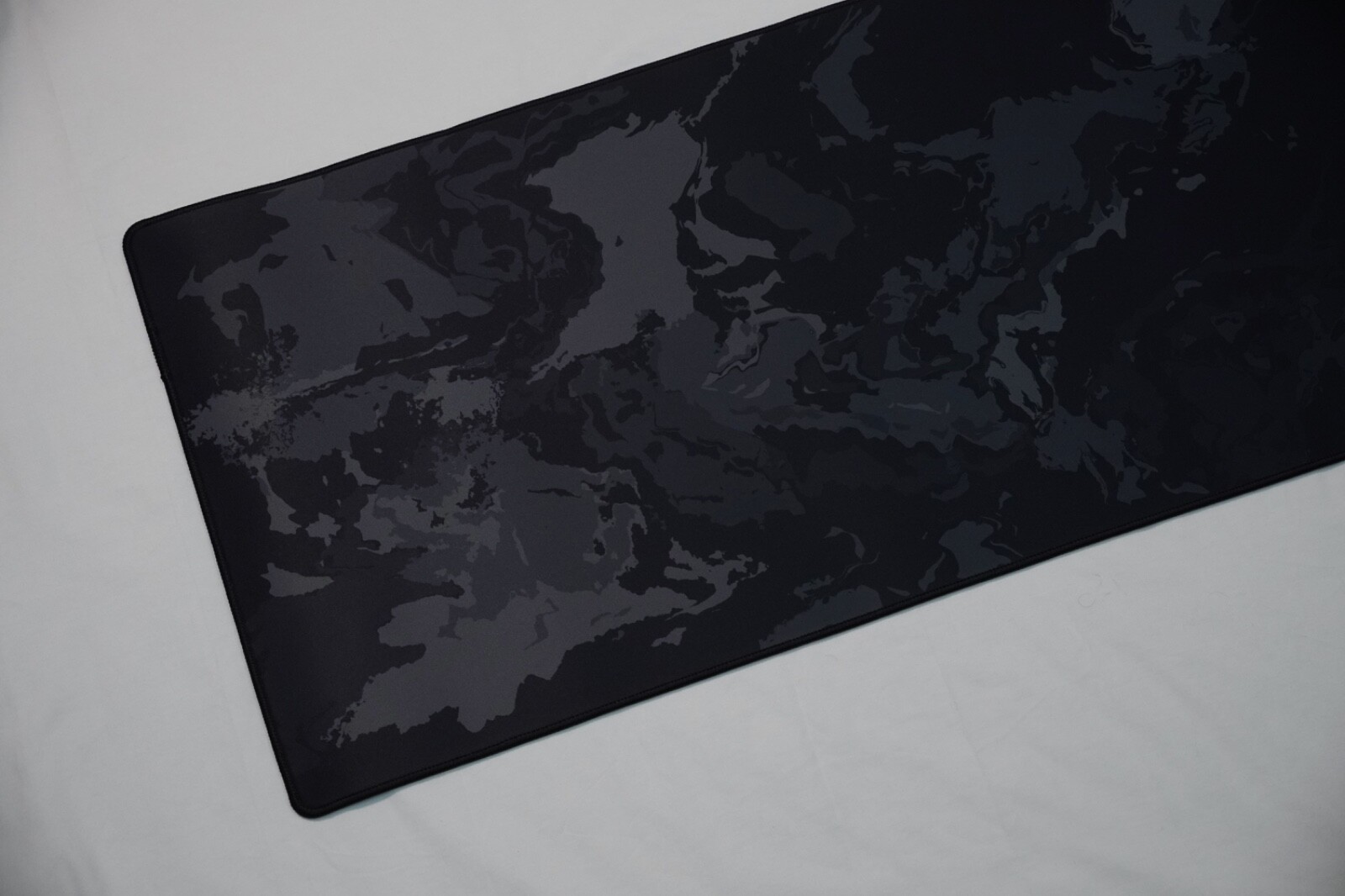 Authentic GMK Stealth Desk Mat Bundle - 3 Mats - Horizon, Blackout, HUD ...