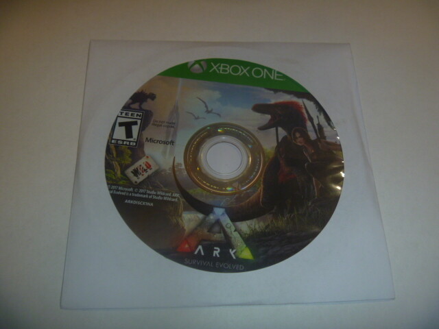 Microsoft Xbox One Games : You Choose from Large Selection! "Disc Only ...