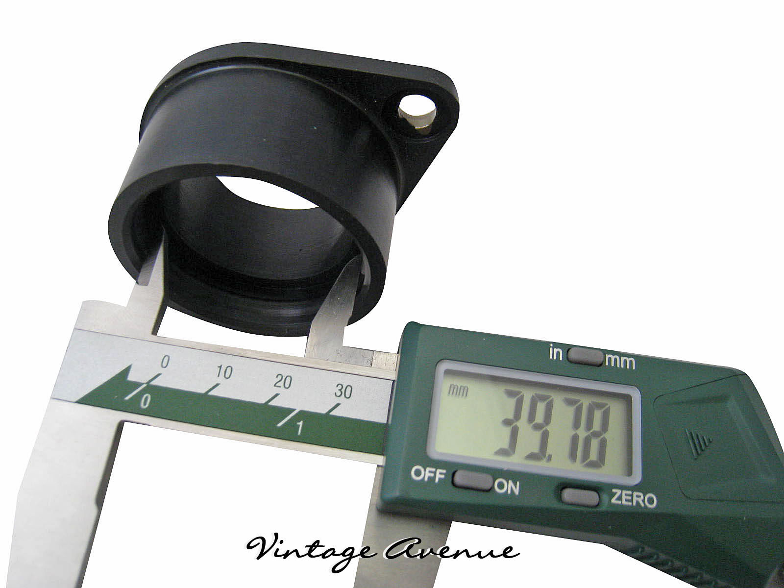 (TW293) HONDA CB450 CL450 CARB CARBURETOR INTAKE INSULATOR 16211-283-000 (2PCS) | eBay