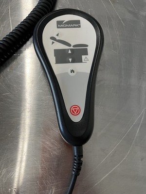 Midmark 623 Hand Control tested working | eBay