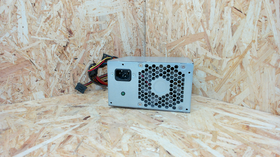 Server Power Supply PSU- P/N: 667892-003 300W For HP PC | eBay UK