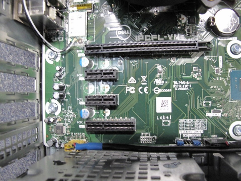 Dell XPS 8930 Intel Core i9-9900K 3.60GHz 64GB RAM No HDD | eBay