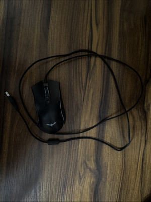 Havic Gaming Mouse | RGB Colors | eBay