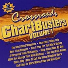Crossroads ChartBusters Volume 1 - Various Artists - CD 645259067222| eBay