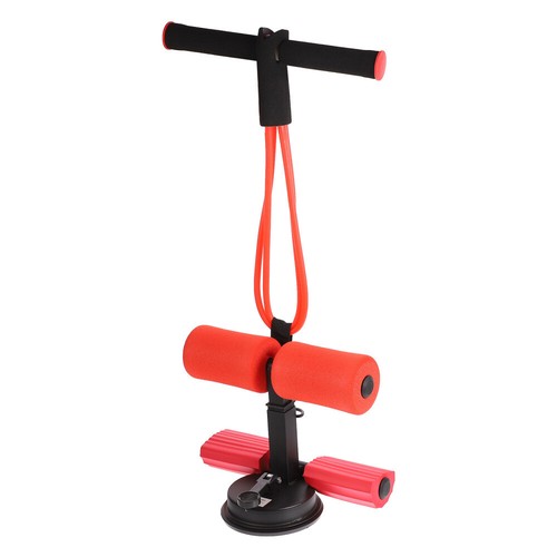 1Pc Sit-Up Aid Sit-Up Assist Portable Spring Exerciser Fitness ...