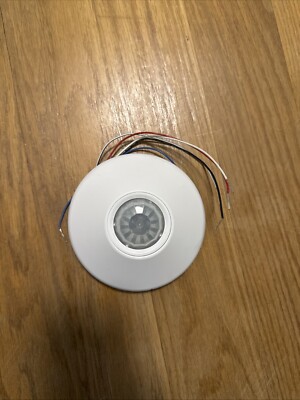ACUITY CONTROLS CM9 184CGW 6DXD9 Ceiling Mount Sensor Switch | eBay