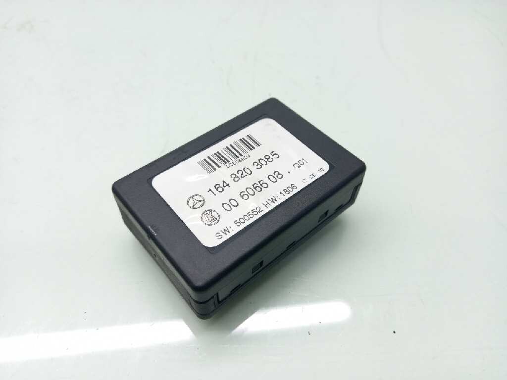 1648203085 Module Electronic/500552/00606608/2600599 For MERCEDES-BENZ ...