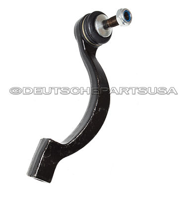 STEERING Outer Tie Rod Rods LEFT for JAGUAR S XK XJ8 XKR XJR C2C35783 ...