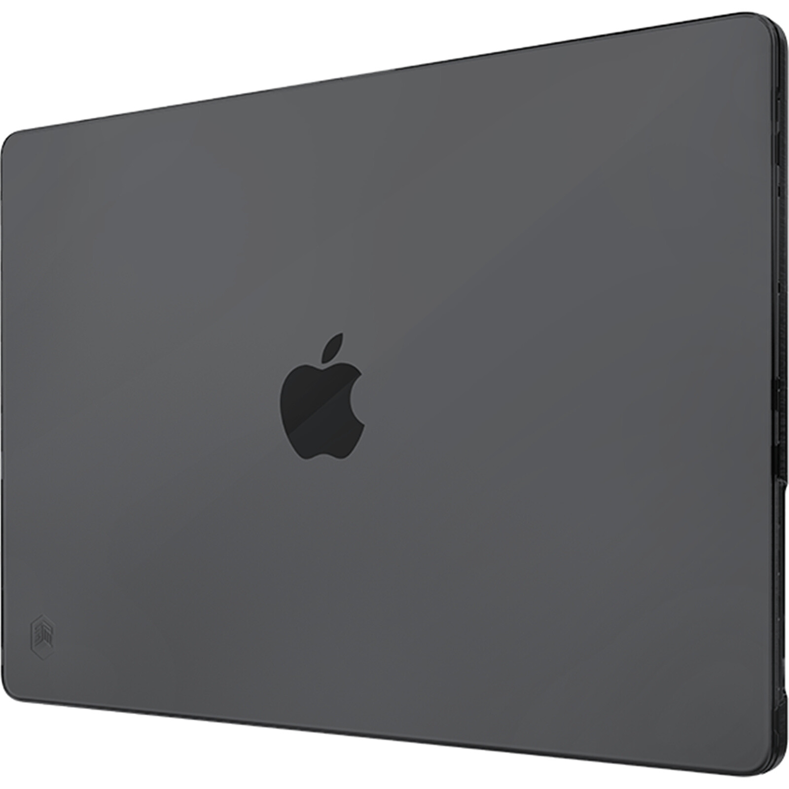 STM Studio Case For Apple Macbook Pro 16" - Dark Smoke (M1/ M2 / M3 ...