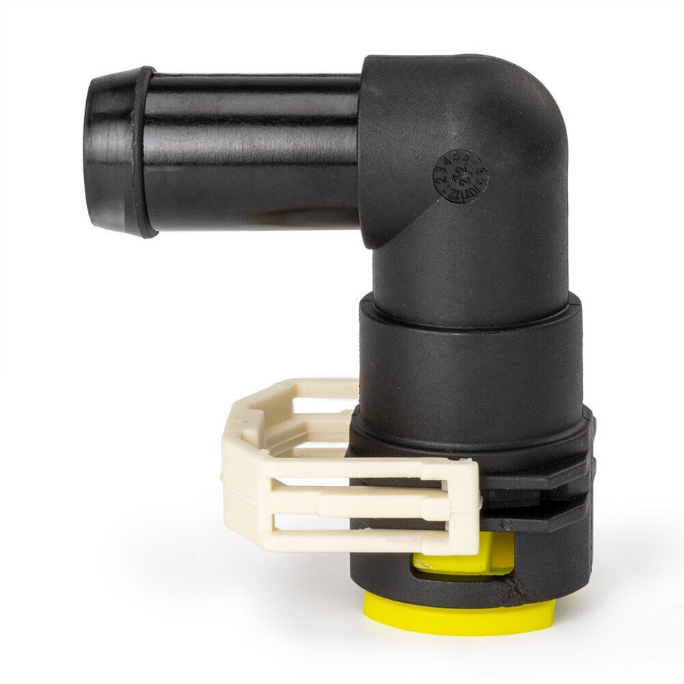 Cooling Water Hose Connector B37F-61-240 For Mazda 3 & CX-7 & CX-9 2007 ...