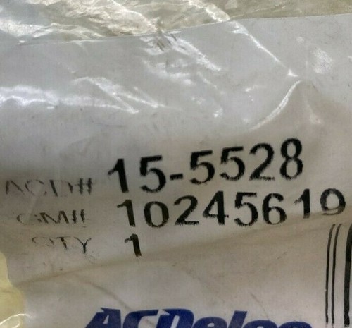 10245619 Valve OEM GM | eBay