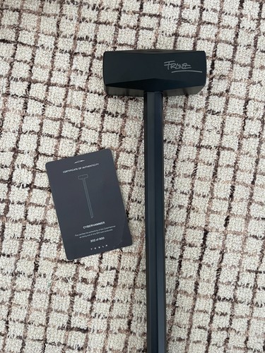 Tesla CyberHammer - Cyber Hammer (BRAND NEW) LIMITED EDITION 202/800 | eBay