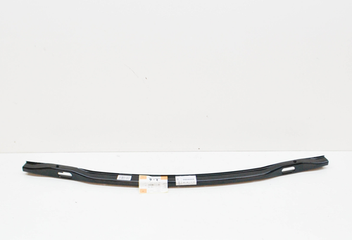 NEW BMW 6 F06 FRONT BUMPER LOWER CRASH BAR 51117067744 7067744 2016 ...