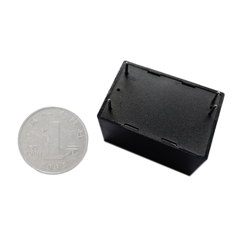 DC-DC Buck Step Down Volt Converter 14V-28V 18V 24V To 12V 4A 48W Power ...