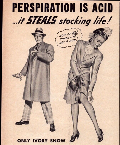 Miss Ivory Snow Laundry Soap Vintage Print Ad Snowdrops Rich Suds ...