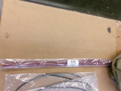 LOT OF 12 STENS 380-695 SILVER STREAK FIRE PRECUT TRIMMER LINE 18" | eBay