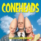 Coneheads Music From The Motion Picture Soundtrack CD -Excellent ...