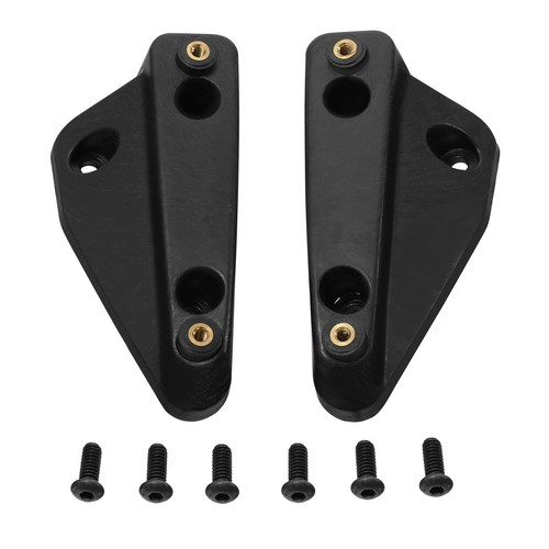 Windshield Windscreen Mount Bracket Fit For Harley CVO Road Glide ...
