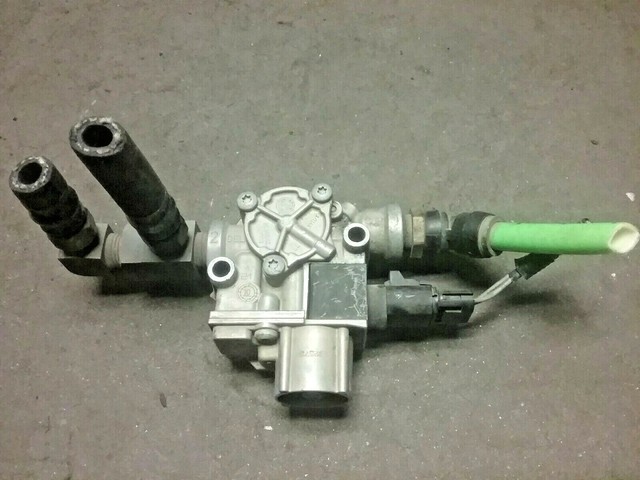 Volvo Bendix ABS Valve Z013356R for sale online | eBay