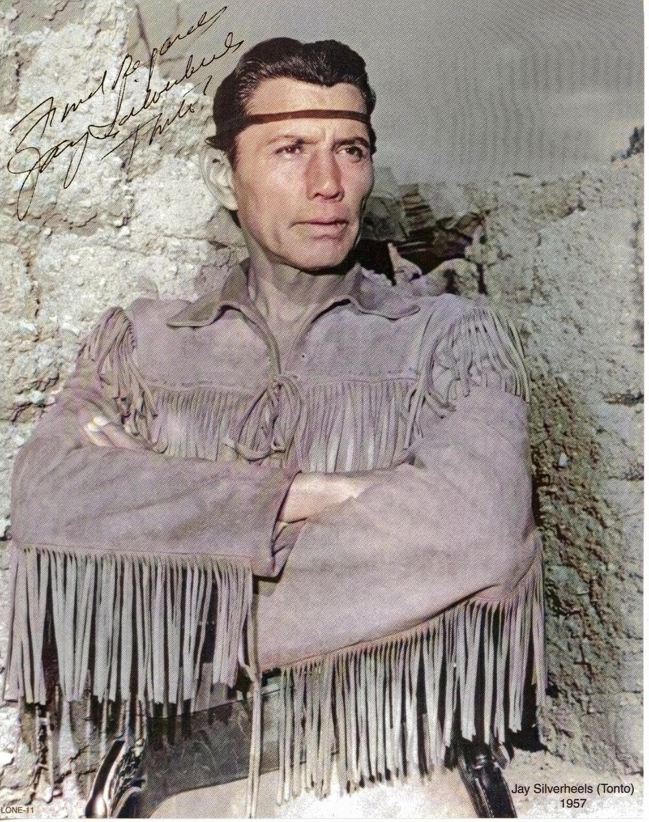 Jay Silverheels Jr Jay Silverheels | Biography & Legacy Video