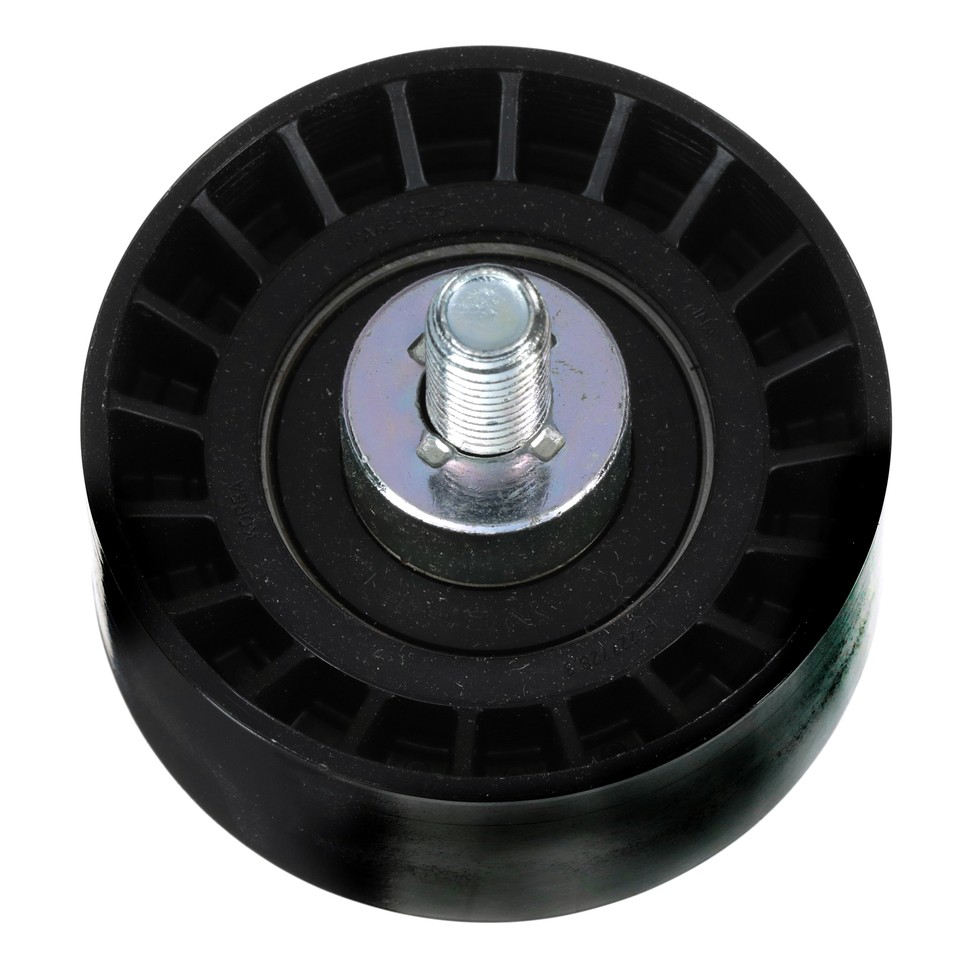 Genuine GM 2009-2014 Chevrolet Aveo Timing Belt Idler Pulley 96350526 ...