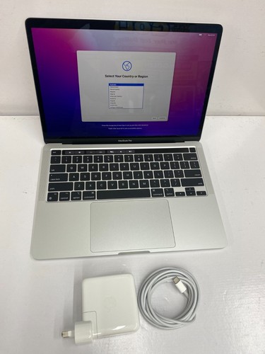 MacBook Pro (13-inch, M2, 2022) 8GB|256GB Unlocked - CYCLE COUNT: 12 | eBay