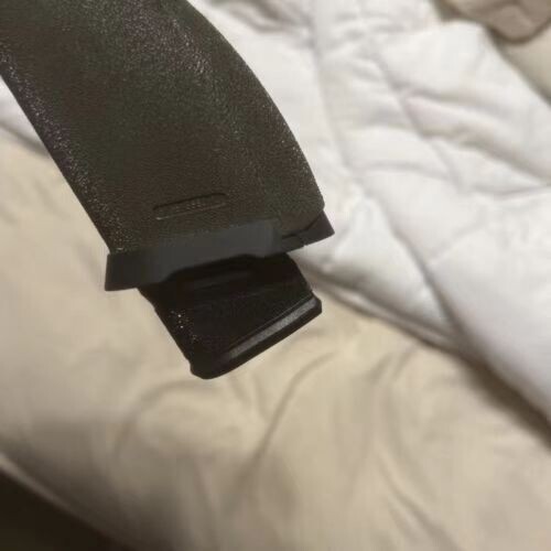 For Aluminum Springfield Armory Echelon Magwell Low Profile Funnel 9mm ...