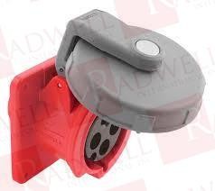 HUBBELL 430R7W / 430R7W (USED) | eBay