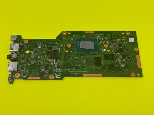 Acer Chromebook 315 CB315-4H N4500 Motherboard 4GB 64GB DA0ZBMMB8D0 ...