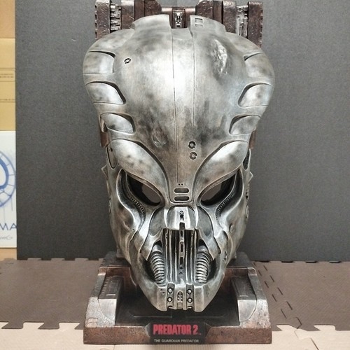 Guardian Predator Mask | eBay