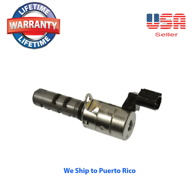 Variable Valve Timing Solenoid VVT Fit:Toyota Yaris Echo Prius Scion XA ...
