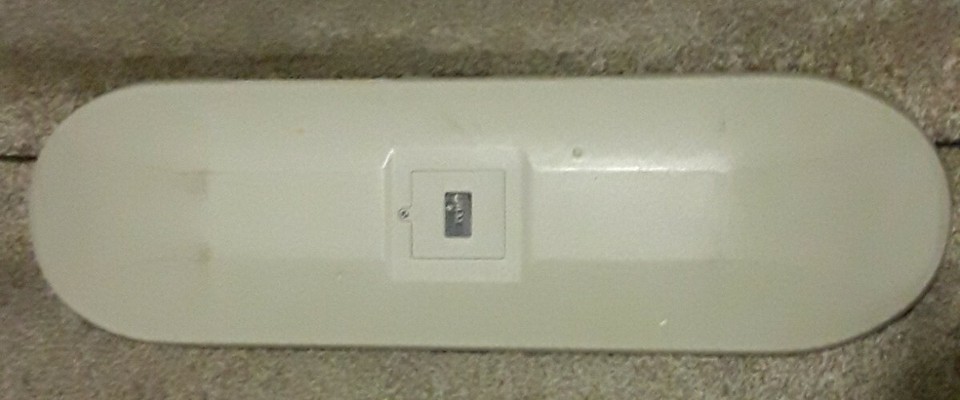 Tony Hawk RIDE Skateboard Wireless board controller for Xbox 360 83787. ...