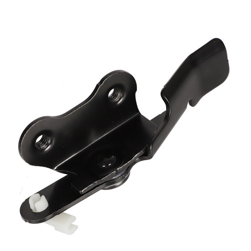 For Toyota 4RUNNER Auxiliary Hood Catch Latch Release Lever Kit 2003 ...