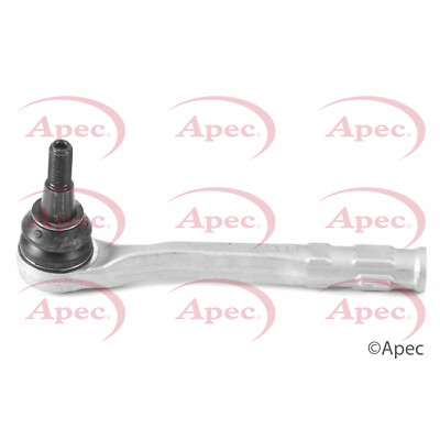 Tie / Track Rod End Left or Right AST6811 Apec Joint 958423811A ...