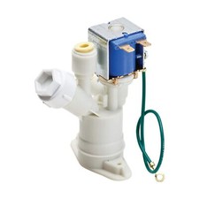 Elkay Manufacturing 1000004572 Solenoid Valve Assembly Kit for sale ...