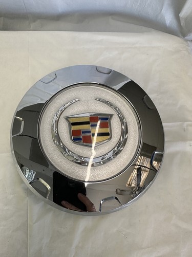 CADILLAC ESCALADE OEM Used WHEEL CENTER 9597355 2007-2014 | eBay