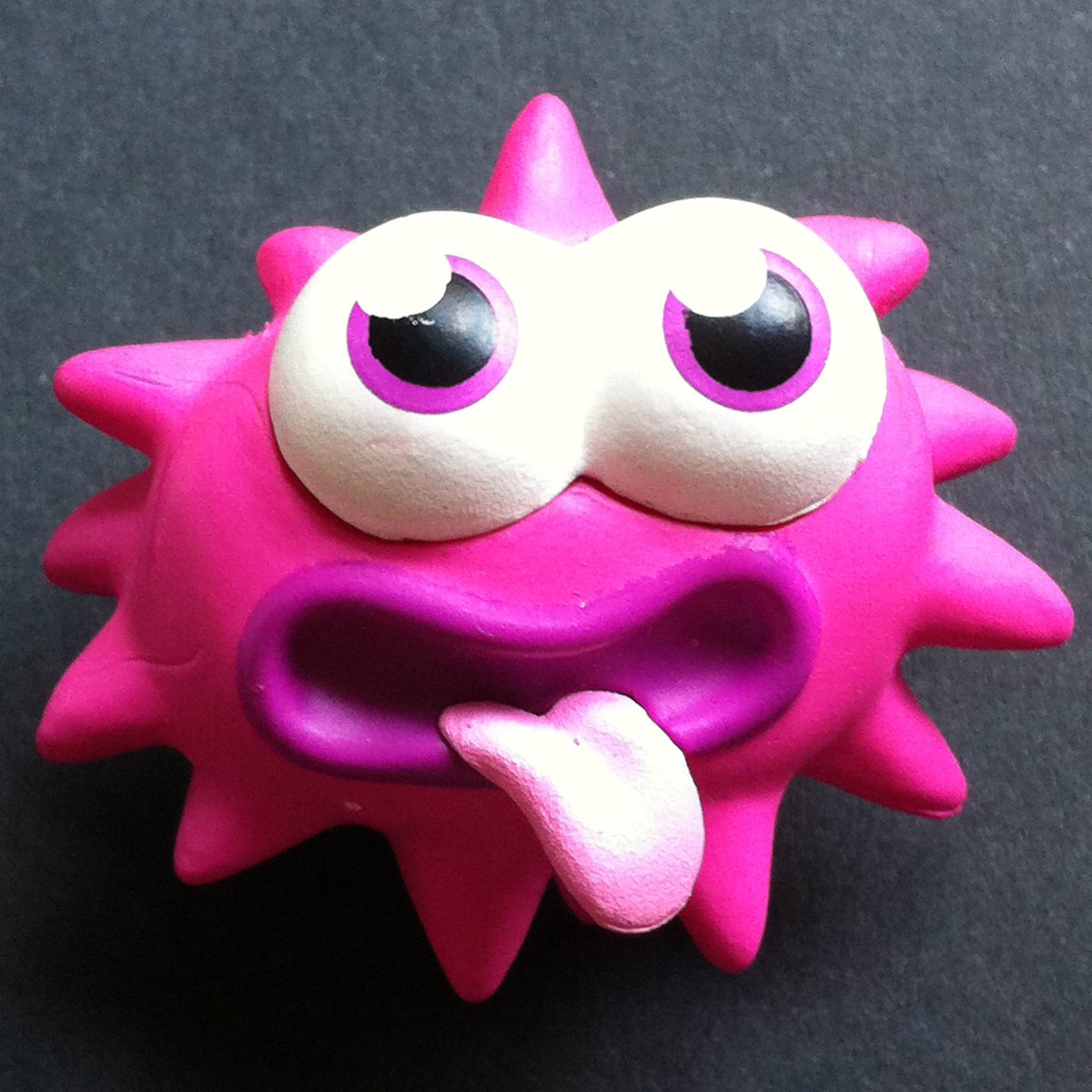 Iggy Moshi Monsters